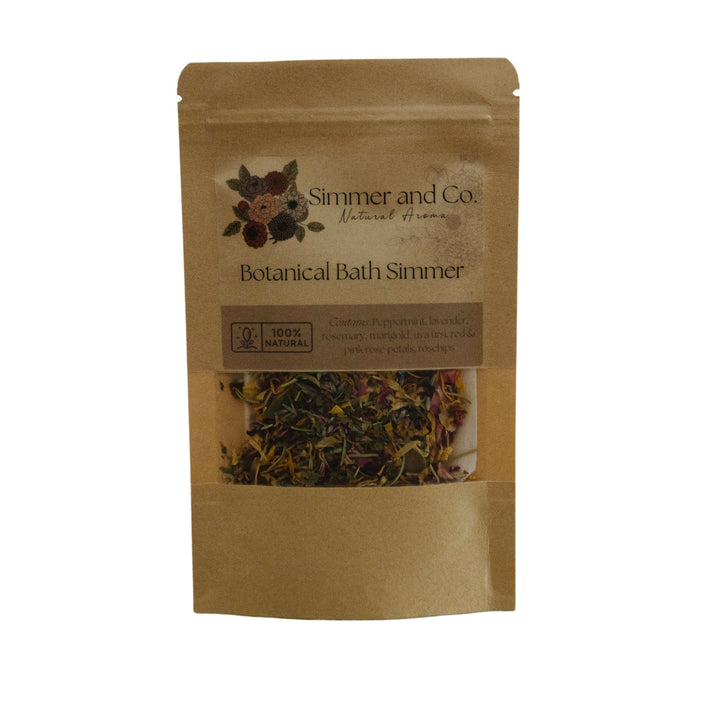 Best Sellers – Simmer and Co Natural Aroma Inc