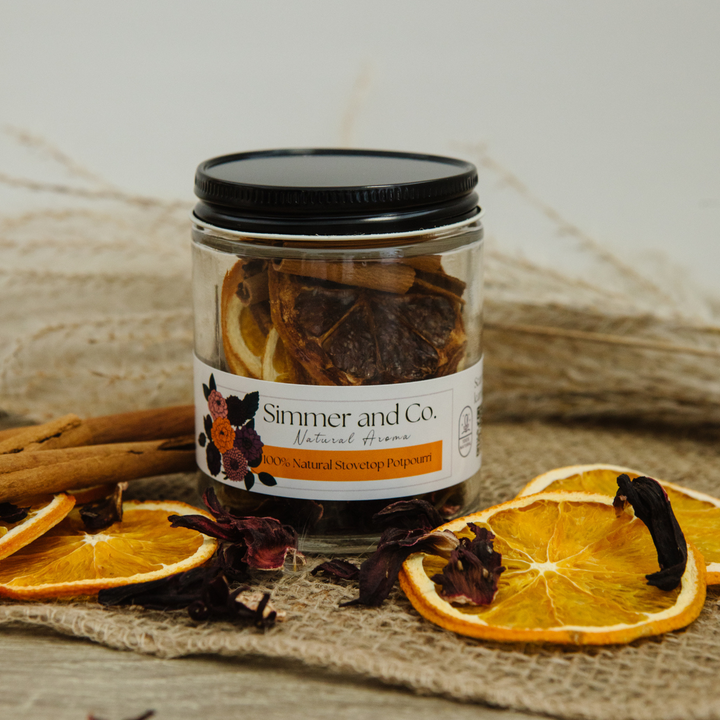 Products – Simmer and Co Natural Aroma Inc