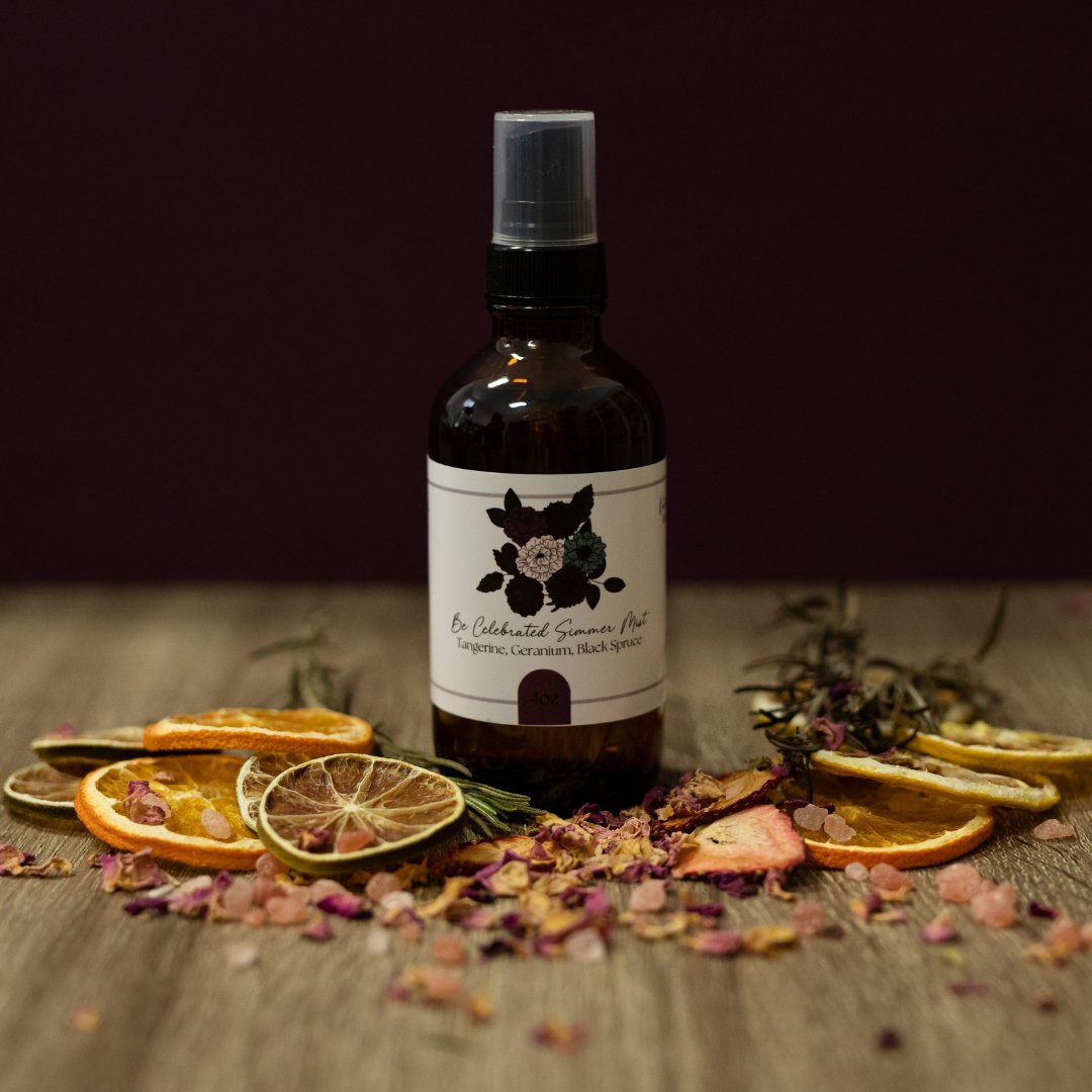 Products – Simmer and Co Natural Aroma Inc
