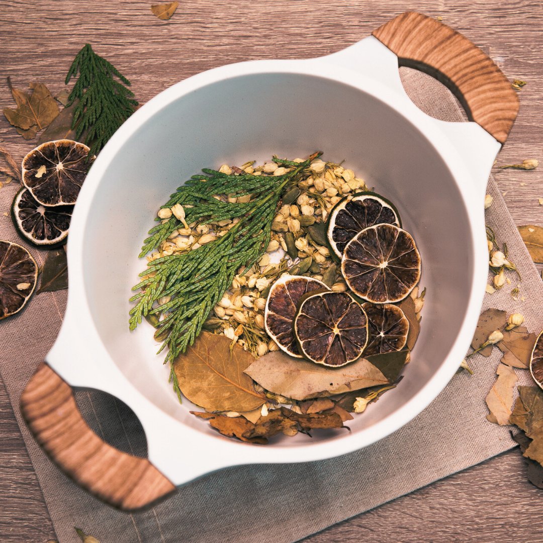 Simmer Mixes – Simmer and Co Natural Aroma Inc