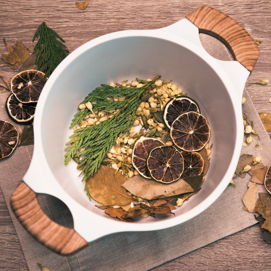 Simmer Mixes – Simmer and Co Natural Aroma Inc