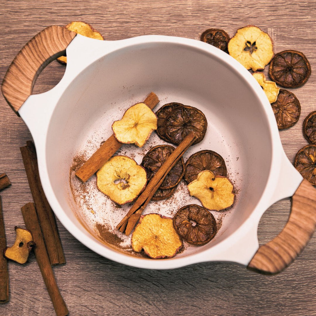 Simmer Mixes – Simmer and Co Natural Aroma Inc